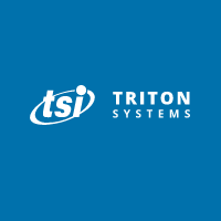 Triton Systems, Inc. Login - Triton Systems, Inc.